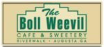 The Boll Weevil Cafe & Sweeter - Augusta | Delivery Menu